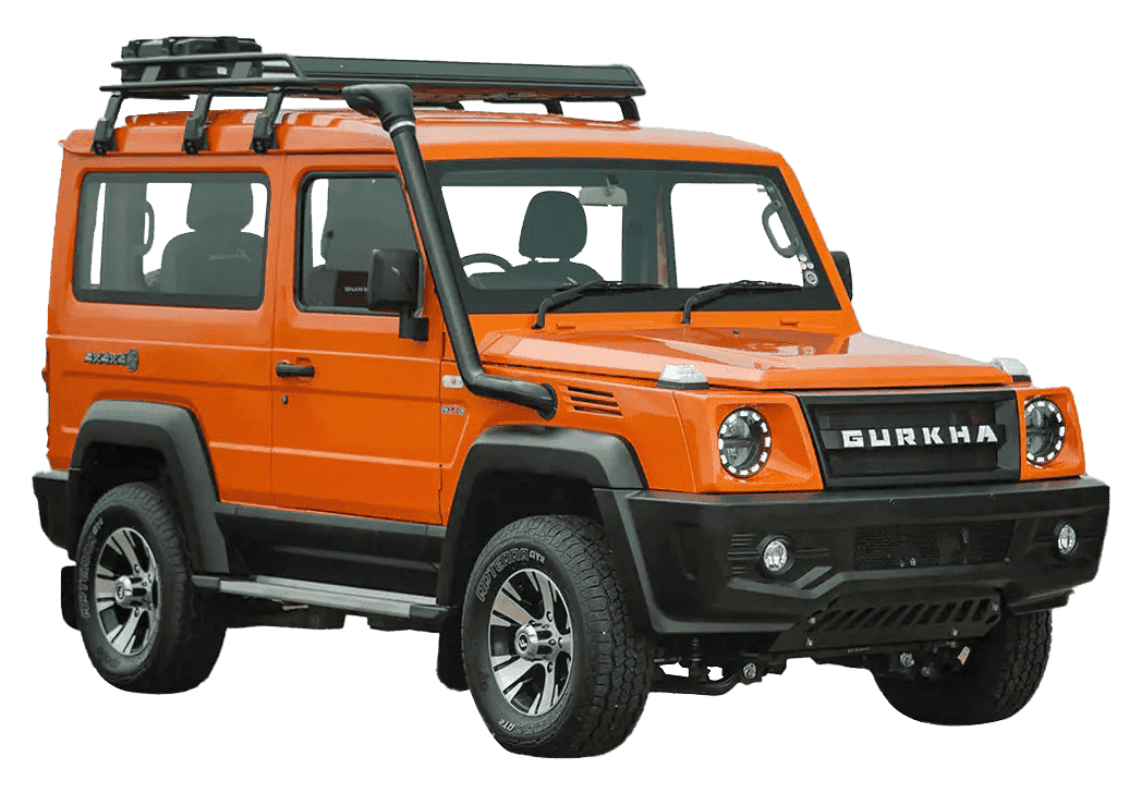 Self Drive Car Rentals in Madgaon | Rent A Car @1000 [Lowest]